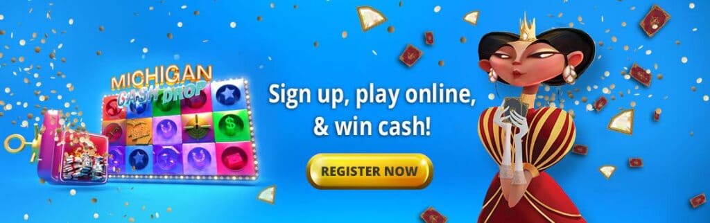 Michigan Lottery Online Review 2025: Grab $10 Welcome Bonus