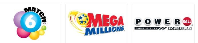 PA Lottery App: Get it on your Android/iOS device